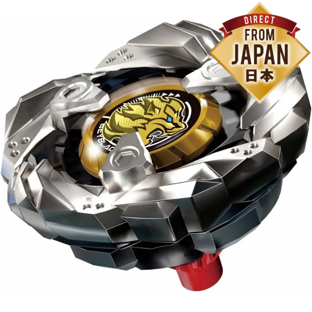 【Direct From Japan】TAKARA TOMY BEYBLADE X Beyblade X BX-15 Starter Leon ...