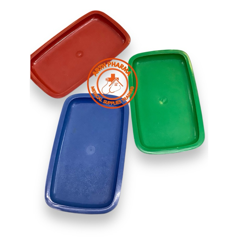PLASTIC MEDICINE TRAY / MED TRAY | Shopee Philippines
