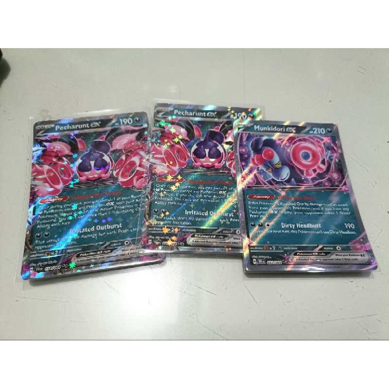 Pokemon Shrouded Fable Hits | Shopee Philippines