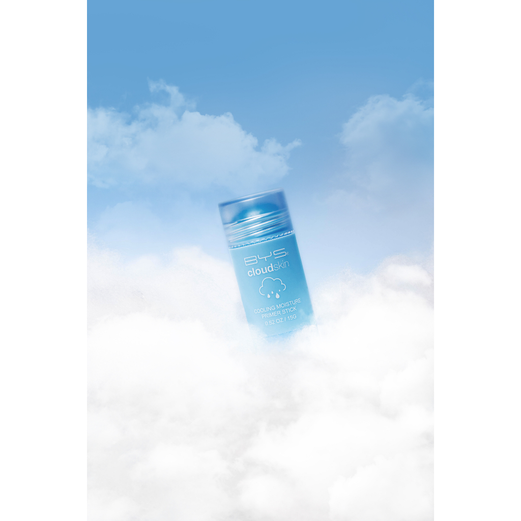 BYS Cloud Skin Cooling Moisture Primer Stick | Shopee Philippines