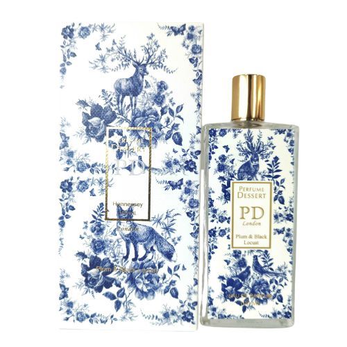 OFFICIAL DISTRIBUTOR Original Perfume Dessert PLUM & BLACK LOCUST 100ml ...