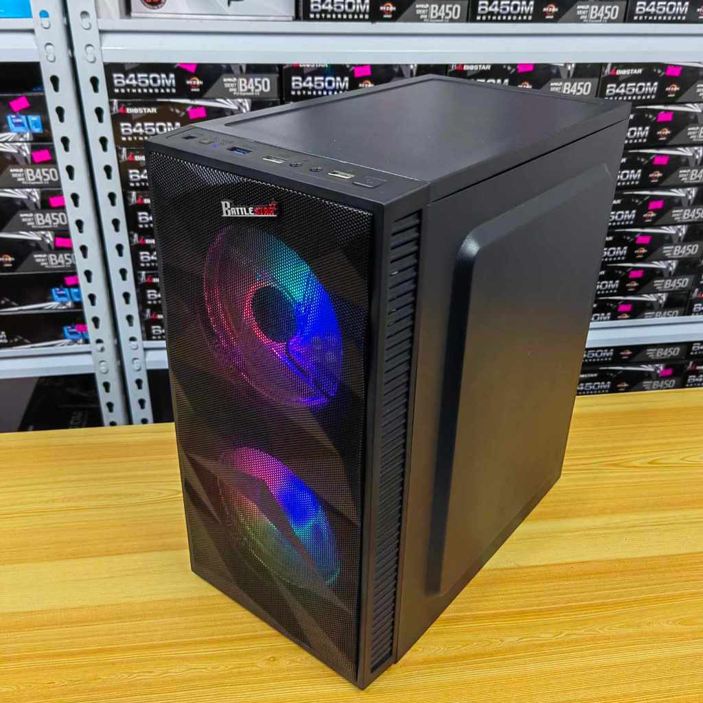 INTEL I5 10TH GEN 256GB SSD 8GB RAM ALL BRAND NEW SYSTEM UNIT ...