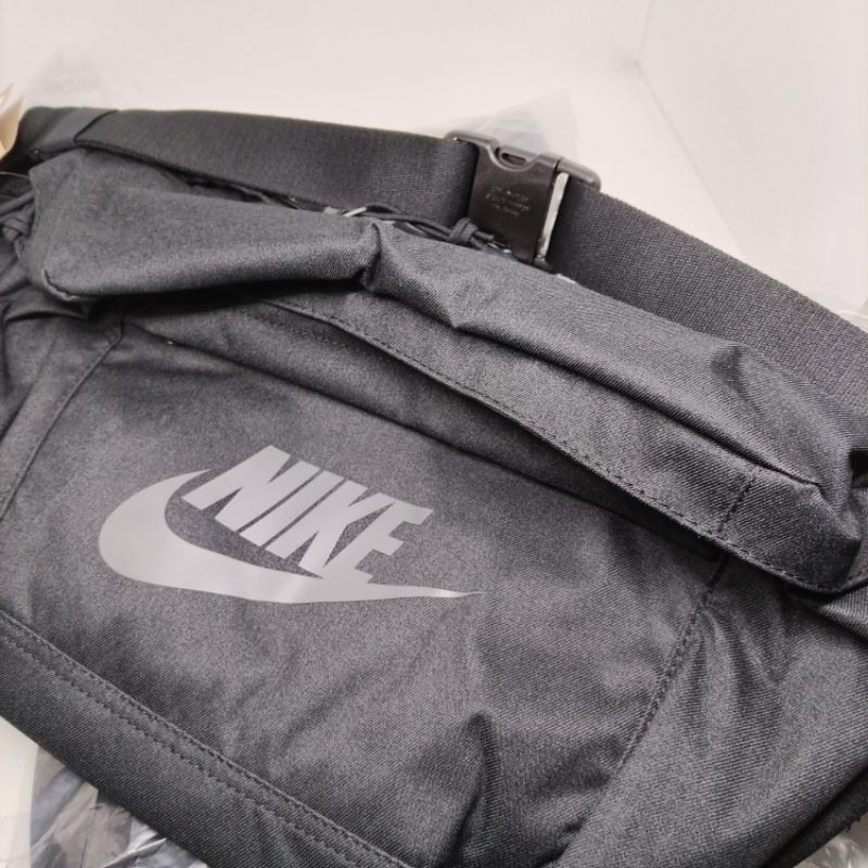 BAGUIO FOOTBALL Original NlKE Tech Hip Pack 10 Liters | Shopee Philippines