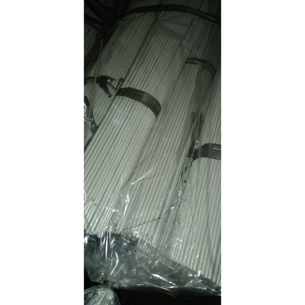 PVC WELDING ROD twin:gray 3.0mm x 1 meter | Shopee Philippines