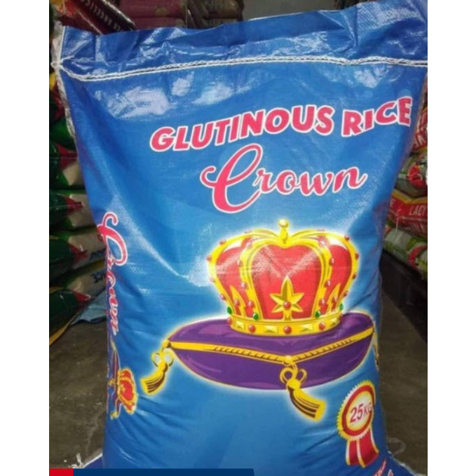 1 kg Malagkit Suman (REPACKED IN WHITE SACKS) Biko Glutinous Rice ...