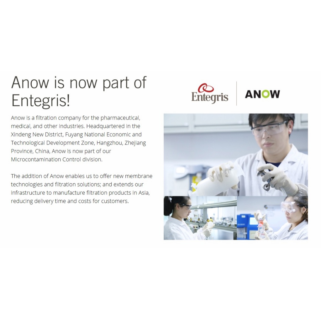 Anow micro-filtration Sediment Filter 20SL | Shopee Philippines