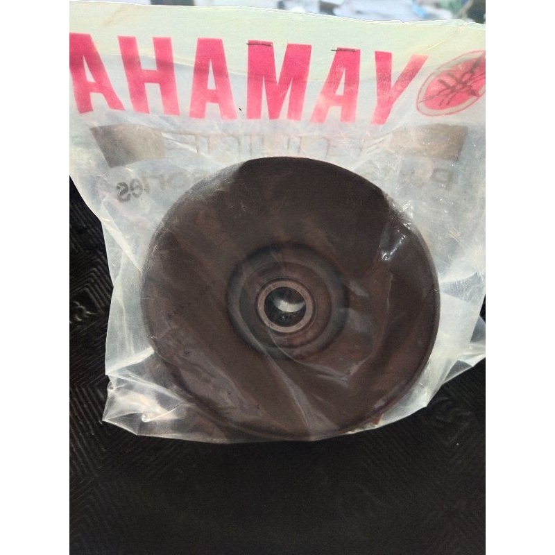 YAMAHA TORQUE DRIVE for MiO sporty (5TL) Genuine | Shopee Philippines