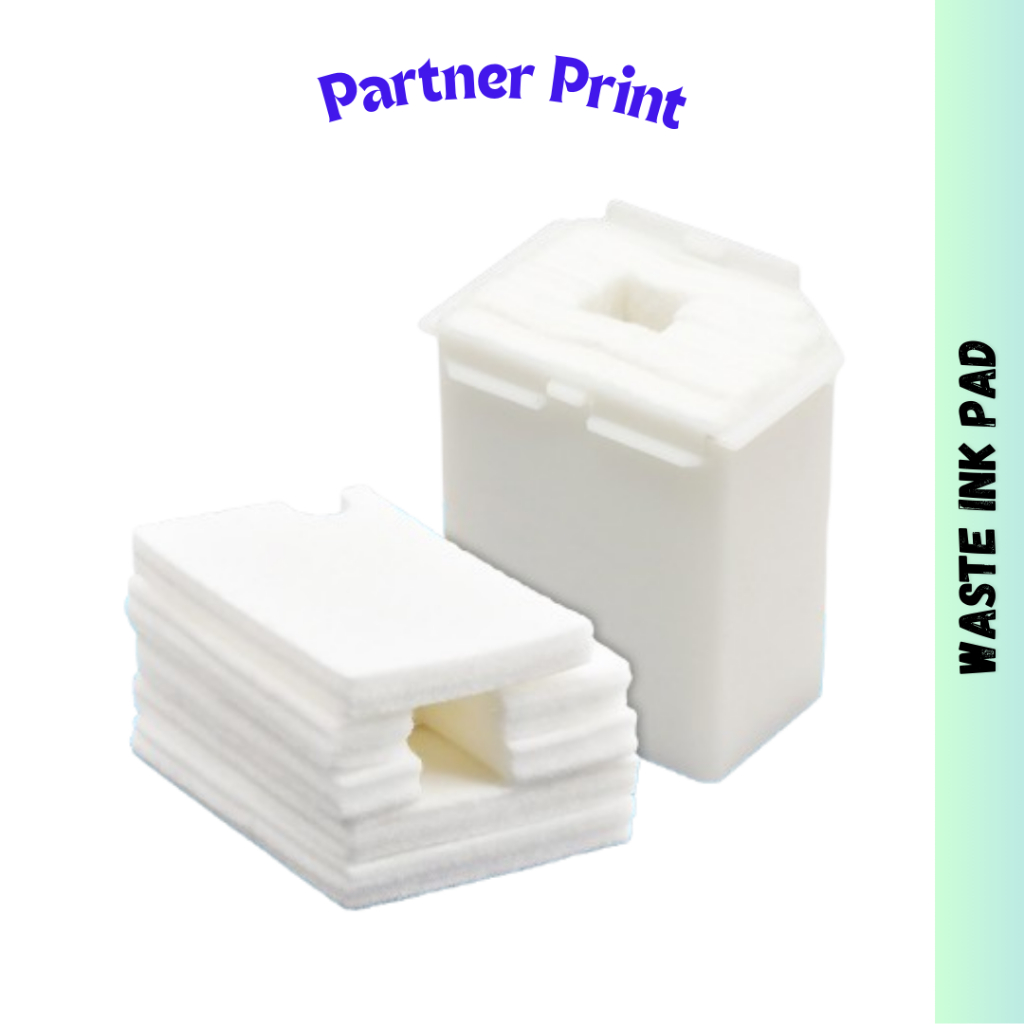 Waste Ink Tank Sponge Pad for Epson Printer L1110 L1210 L3110 L3210 ...