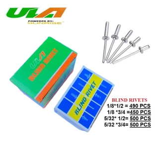 Shop blind rivets per box for Sale on Shopee Philippines