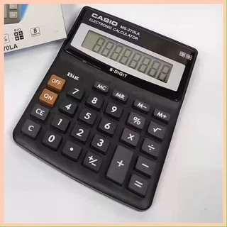 Shop casio calculator for Sale on Shopee Philippines