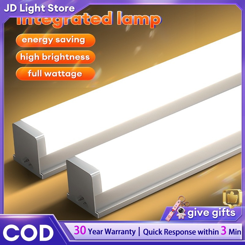 Light T5 LED Tube Light Fluorescent Light LED 220V With Housing For ...