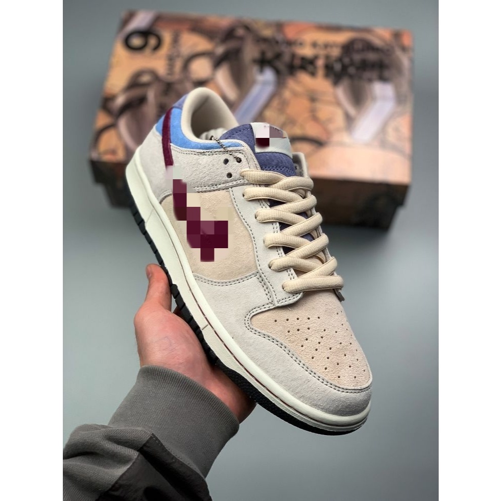 SB Dunk Low cut x Otomo Katsuhiro classic shoes for man woman with box ...