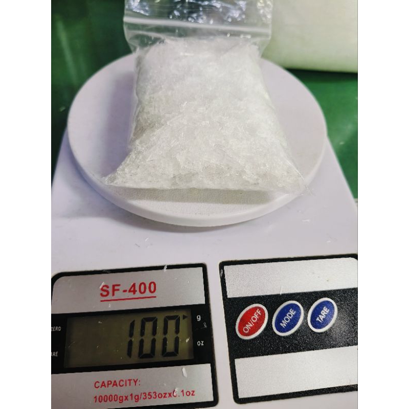 MENTHOL CRYSTAL/NATURAL MENTHOL MINT FLAVOR USP/BP GRADE 50gms/100gms ...