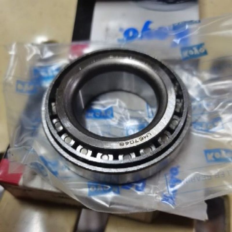 LM67048/10 KOYO JAPAN BEARING | Shopee Philippines