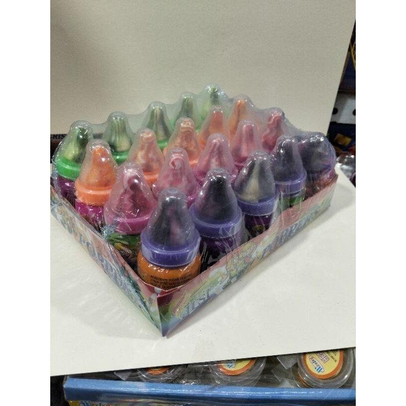 20 PIECES DODO MILK, FOUR MILK DODO CANDY, PANINDA | Shopee Philippines