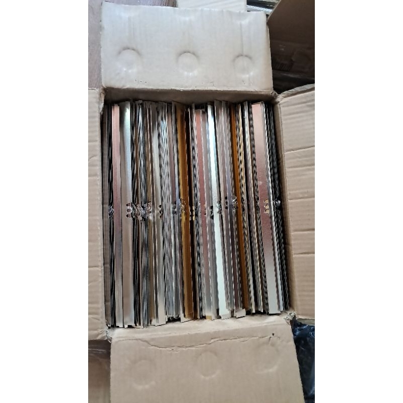 11 inches Silver Calendar Metal Clip | Shopee Philippines