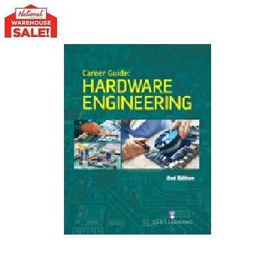 Career Guide: Hardware Engineering (2nd Edition) | Shopee Philippines