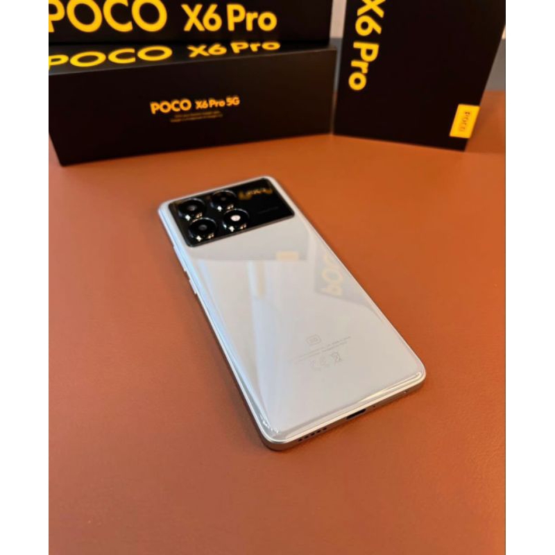 Poco X6 Pro brand new | Shopee Philippines