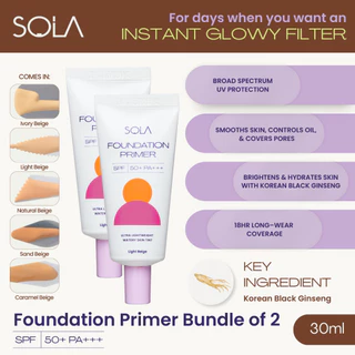 Sola Beauty, Online Shop | Shopee Philippines