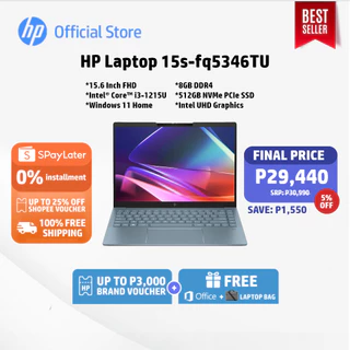hp laptop - Best Prices and Online Promos - Mar 2025 | Shopee Philippines