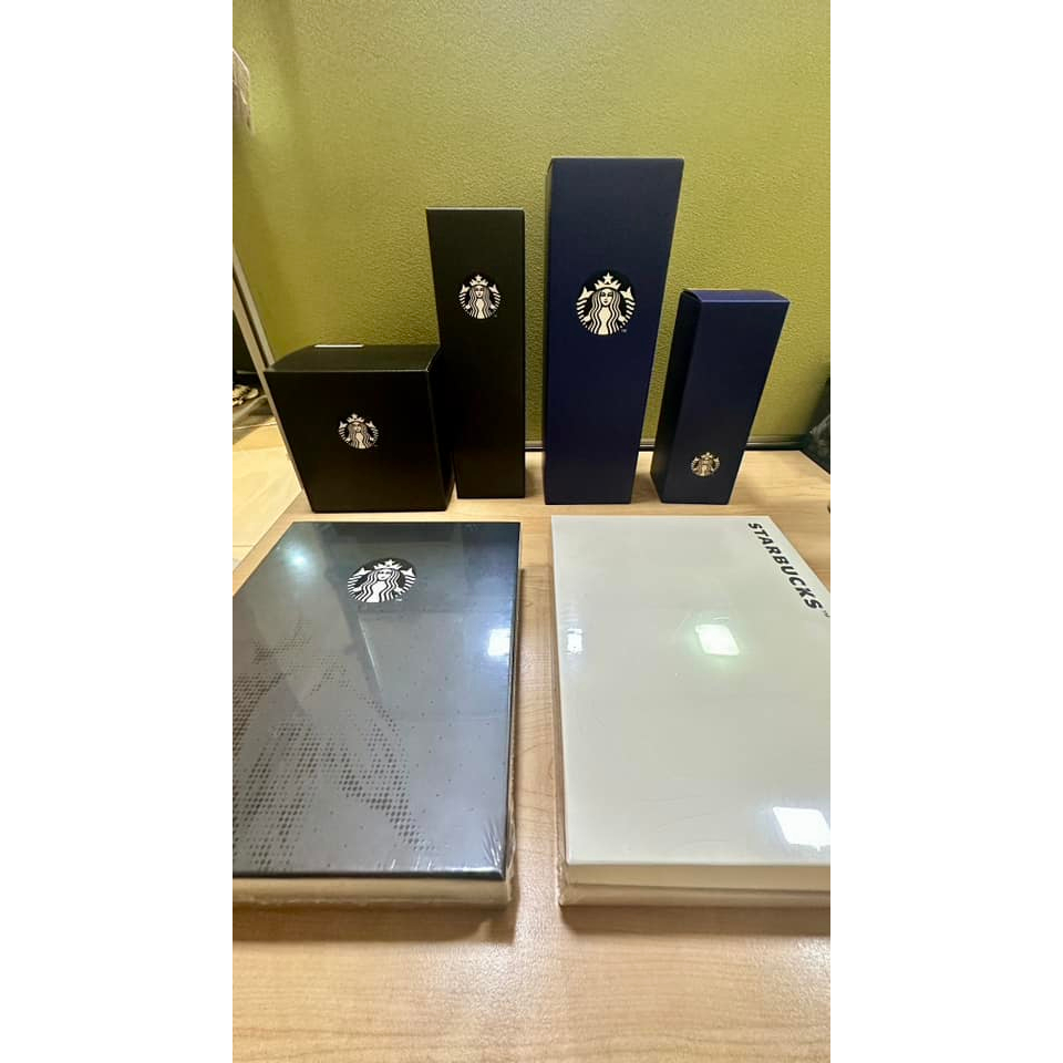 Twinkle, Twinkle, Little Planner: The Starbucks Sable Planner Limited ...