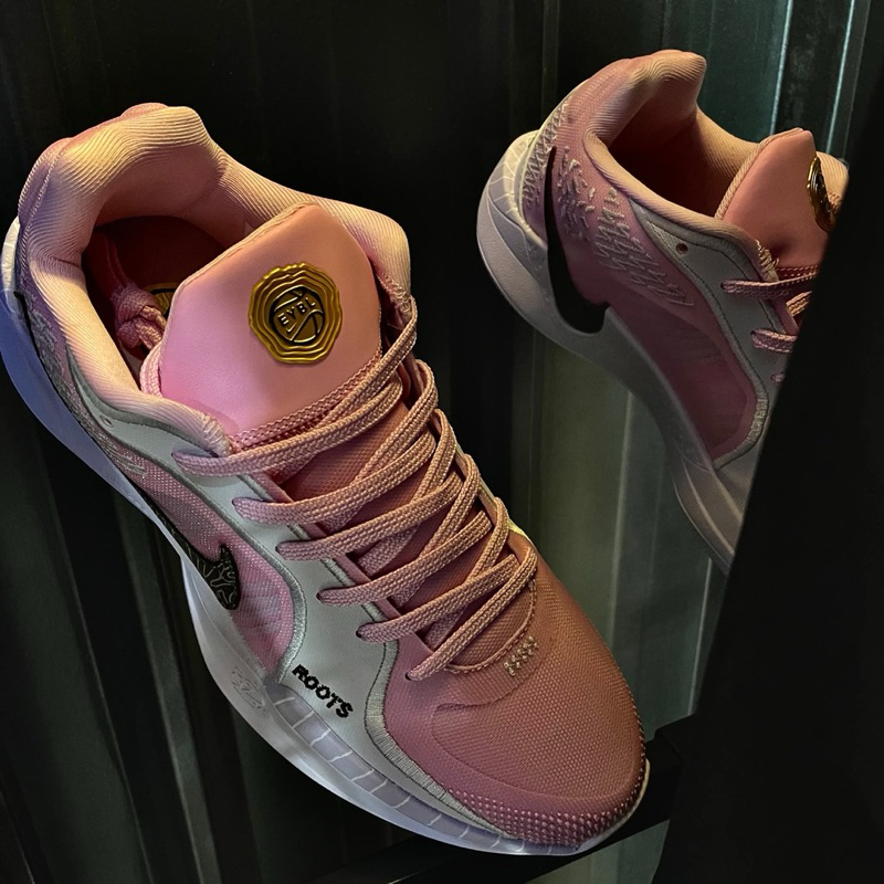 Sabrina EP 2"EYBL" Basketball shoes with box unauthorized authentic ...