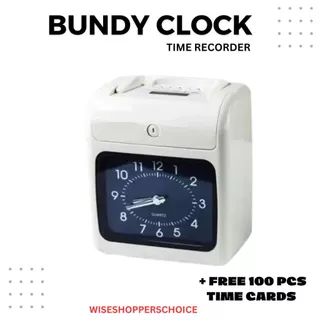 Shop bundy clock for Sale on Shopee Philippines