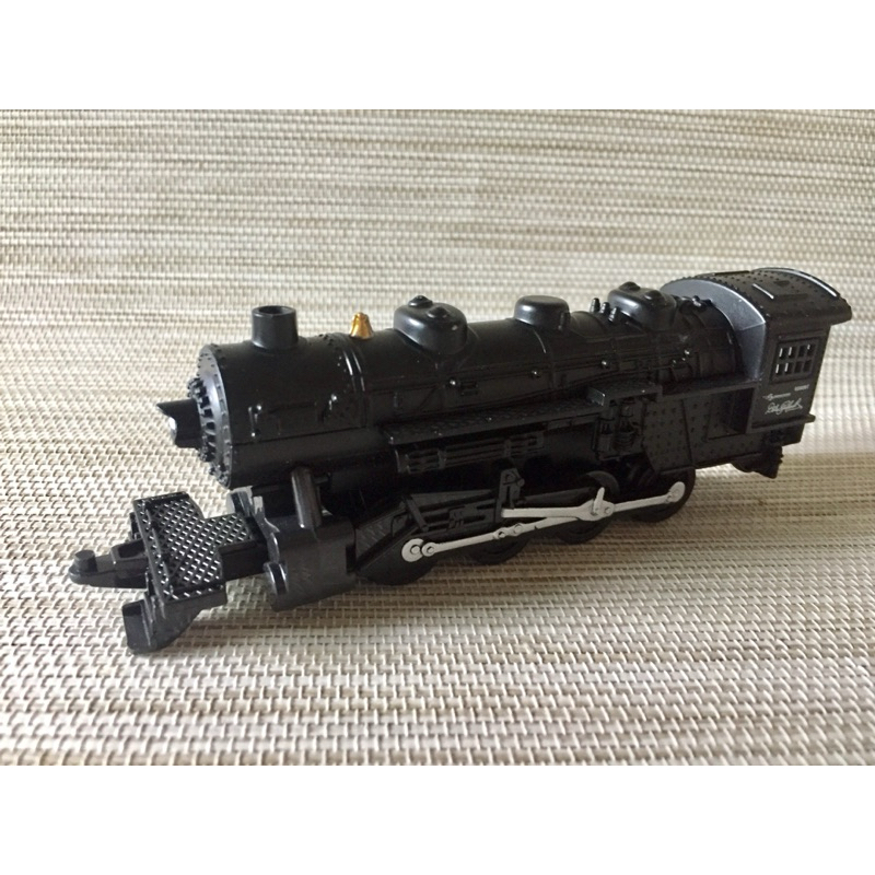 Polar Express Locomotive Engine Diecast Train | Shopee Philippines