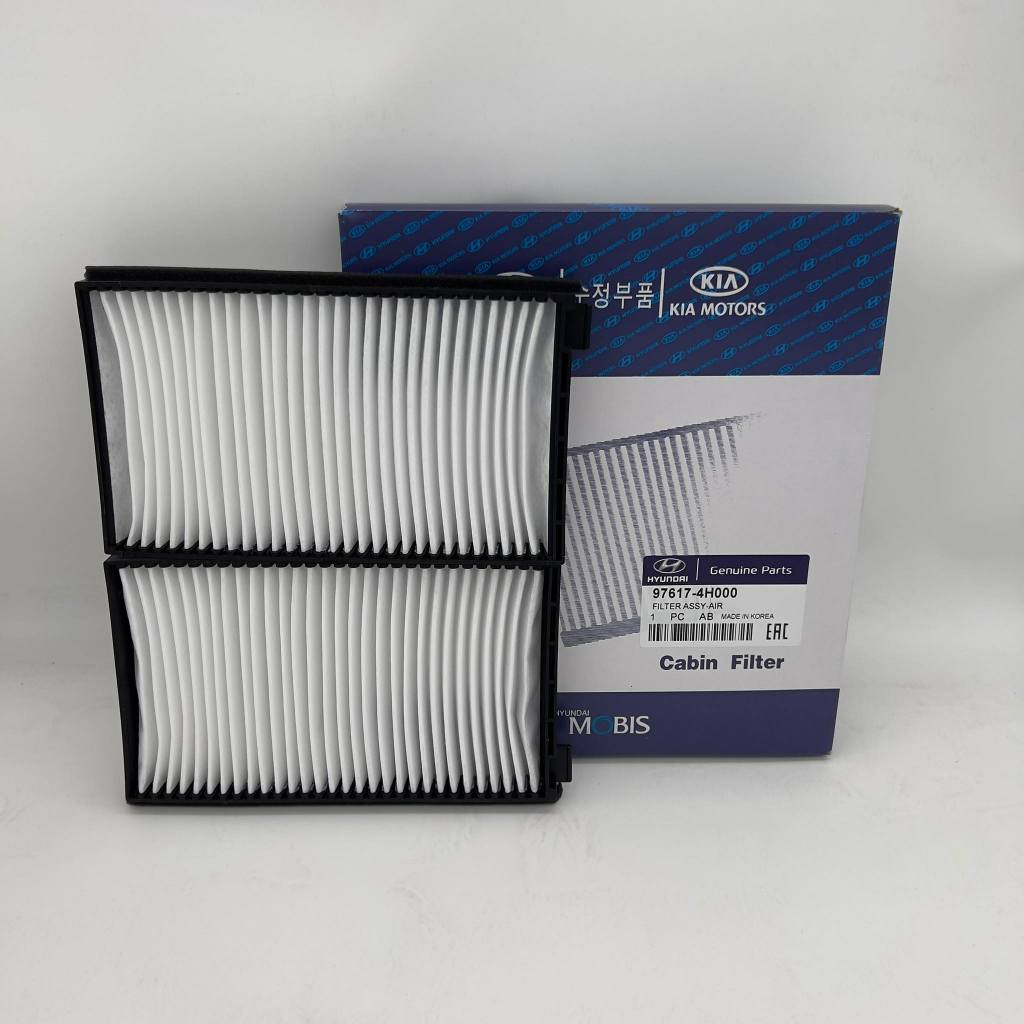 97617-4H000 Cabin Filter Aircon Element for Hyundai Starex / GRAND ...