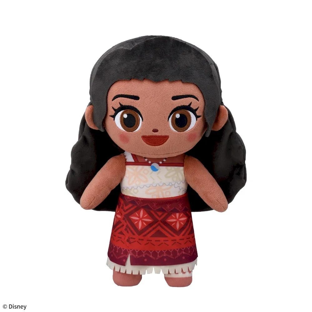 Moana and the Legend of the Sea 2L Plush Toy "Moana" | Shopee Philippines