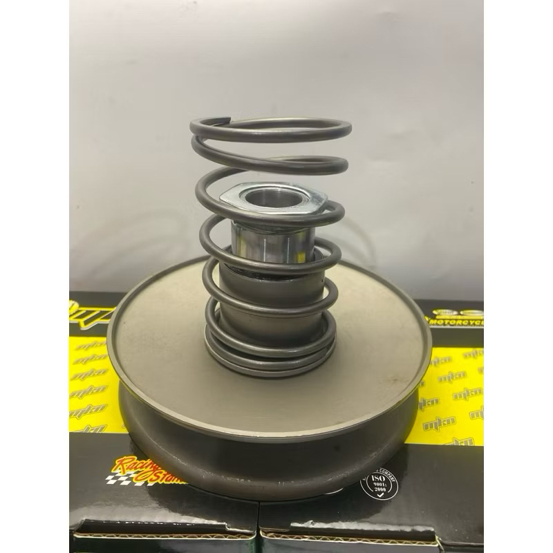 MIO i125/M3 TORQUE DRIVE SET MKN | Shopee Philippines