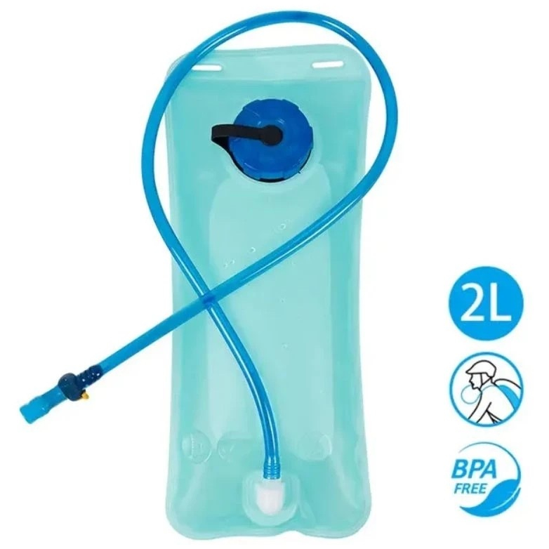 Inspeed Portable 2L Bicycle Riding Outdoor Water Bag Travel Hiking ...