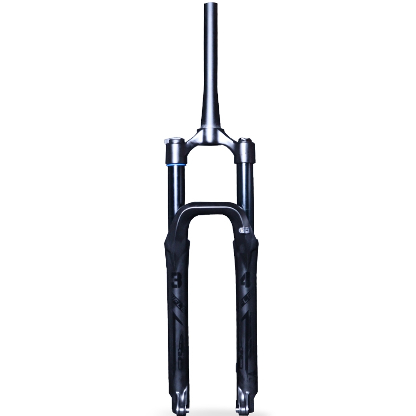 Weapon Rifle 34mm MTB Suspension Fork | Shopee Philippines