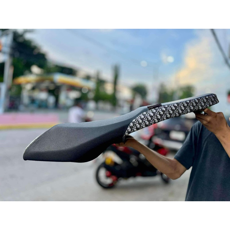 DIOR SEAT COVER | VIP SEAT COVER | Shopee Philippines
