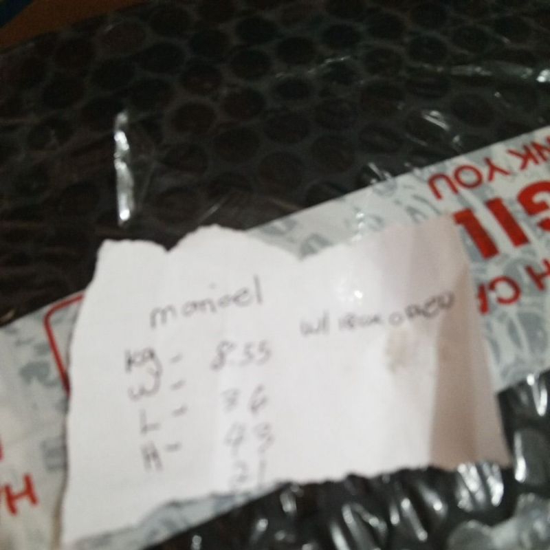 Assorted chocolate of Maricel | Shopee Philippines