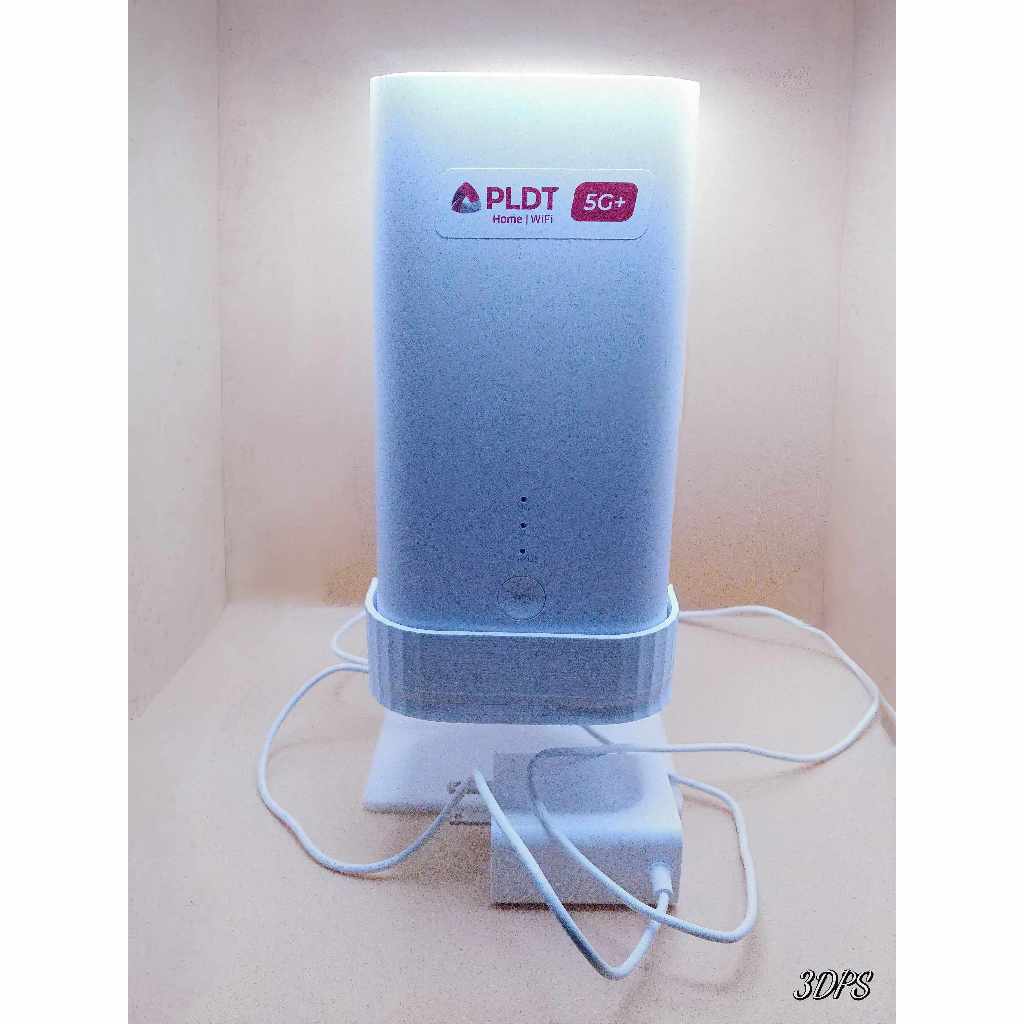 WALL MOUNT FOR PLDT HOME WIFI 5G+ H155-382 | Shopee Philippines