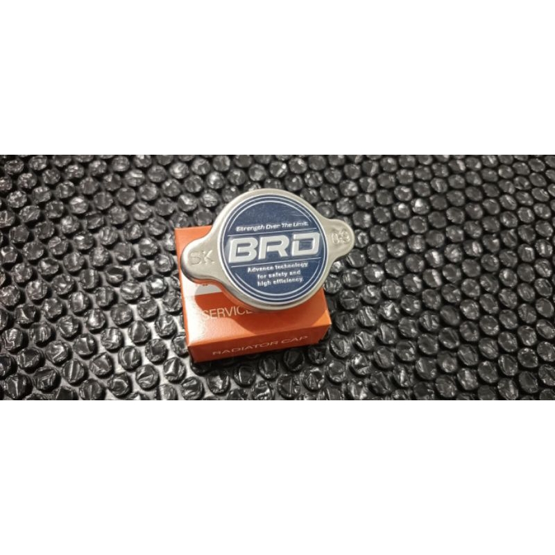 ☑️ Original BRD Radiator Cap | Shopee Philippines