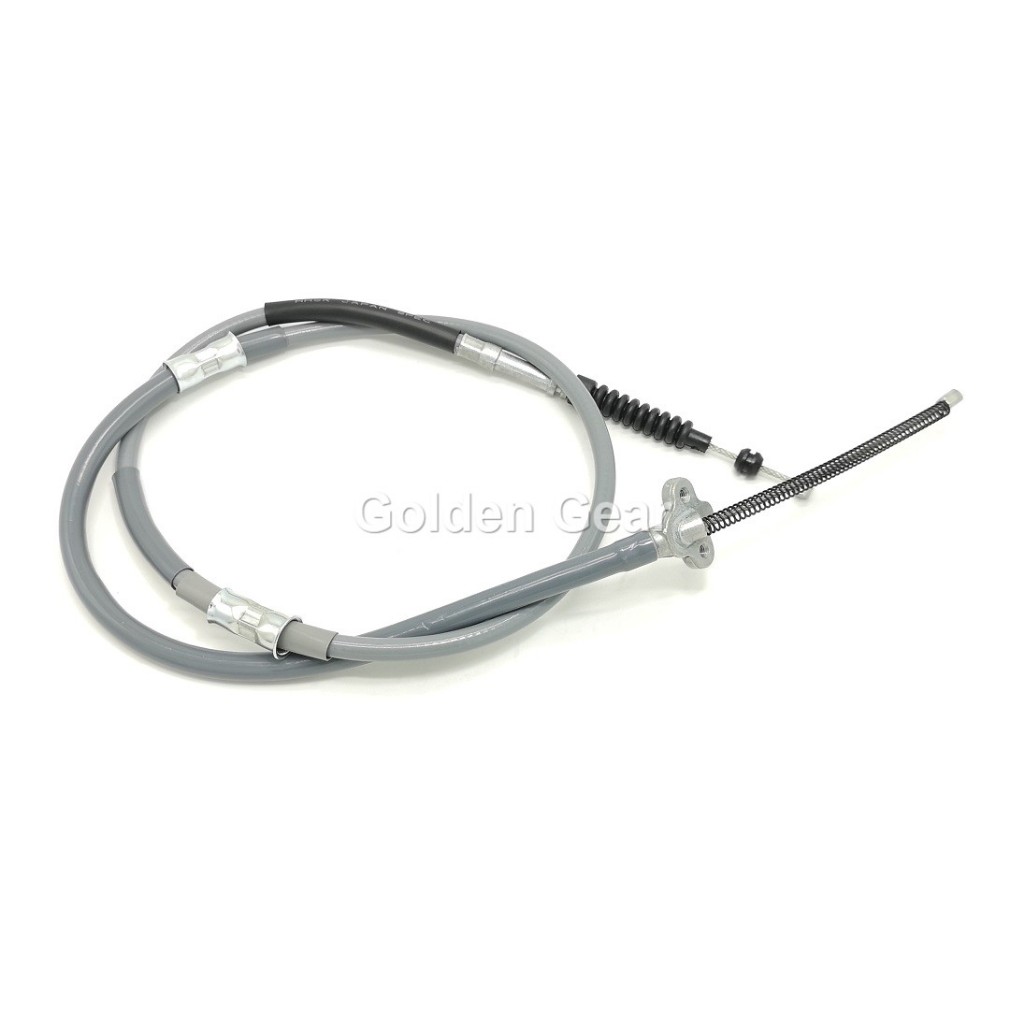 Toyota Corolla 2E EE90 XE Hand Brake Cable - Handbrake | Shopee Philippines
