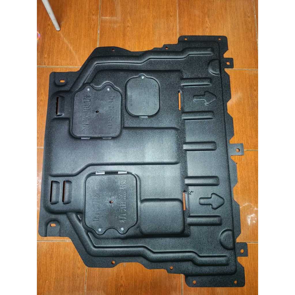 MG 5 ENGINE UNDER COVER (2019-2025)/ Engine GUARD MG 5 / ENGINE COVER ...