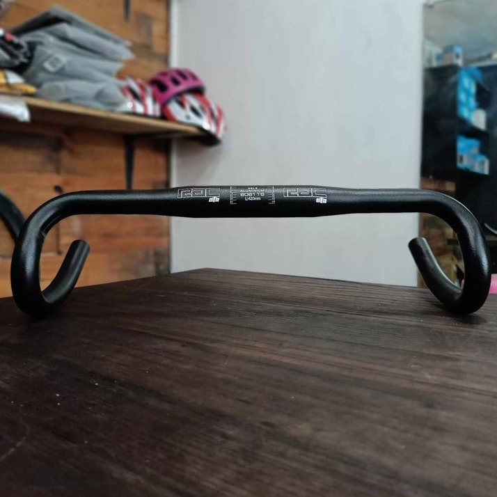 RAC OTA Drop Bar & Riser Bar (Handle Bar) | Shopee Philippines
