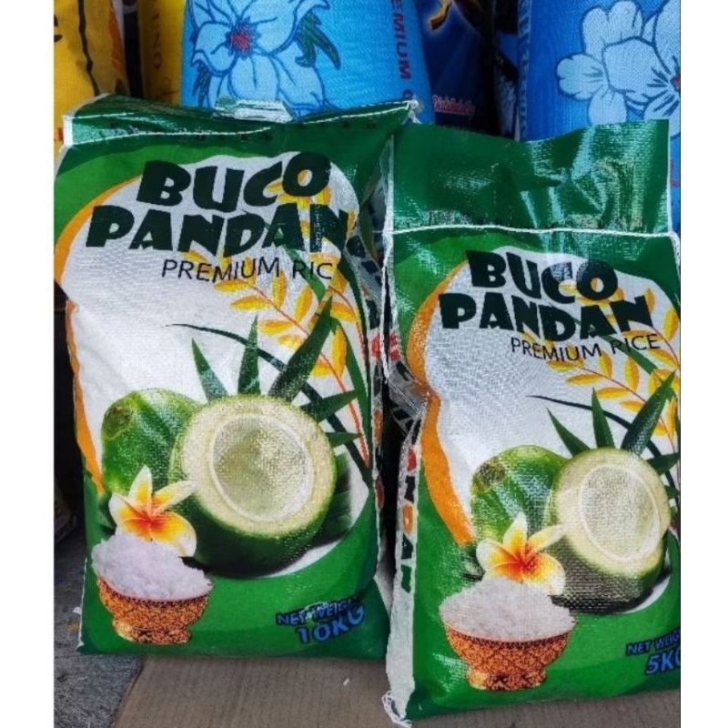 Shop buko pandan rice for Sale on Shopee Philippines