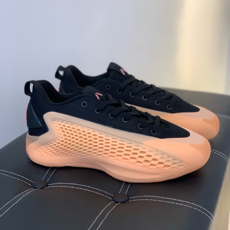 Basketball Shoes for Men Anthony Edwards 1 | Shopee Philippines