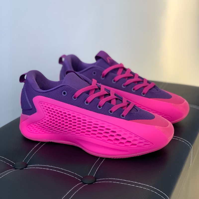 Basketball Shoes for Men Anthony Edwards 1 | Shopee Philippines