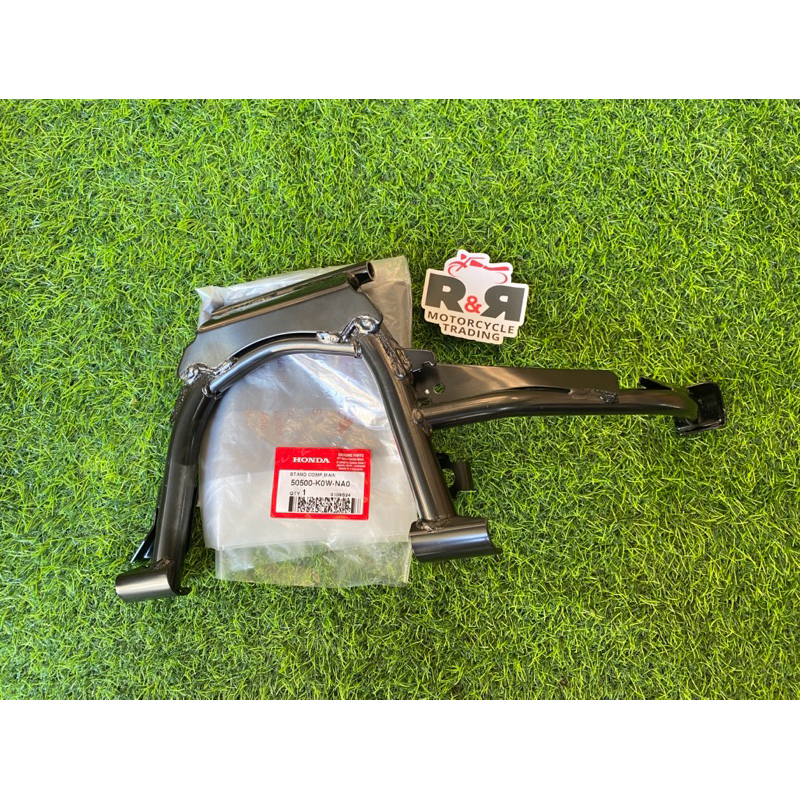 HONDA CENTER STAND FOR ADV 160 GENUINE PARTS | Shopee Philippines
