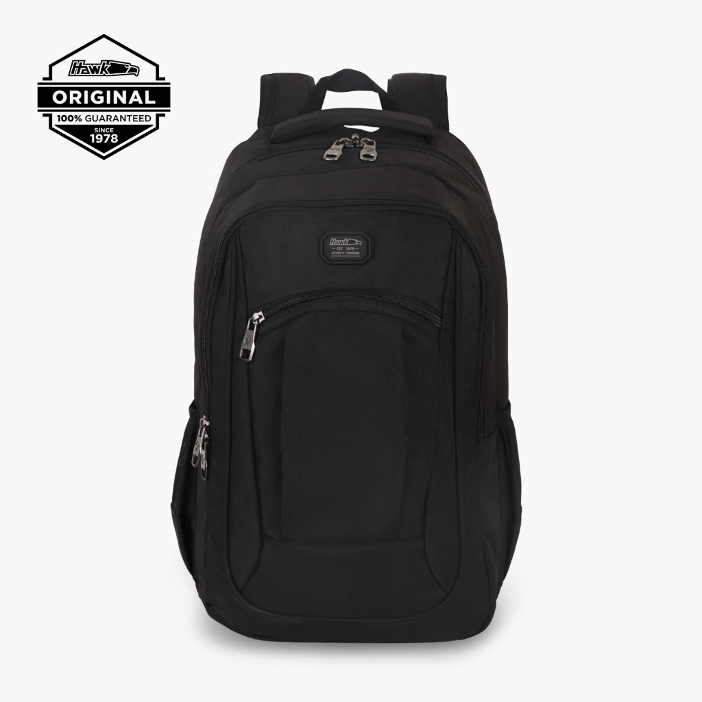 Hawk 5816 Corporate Backpack | Shopee Philippines