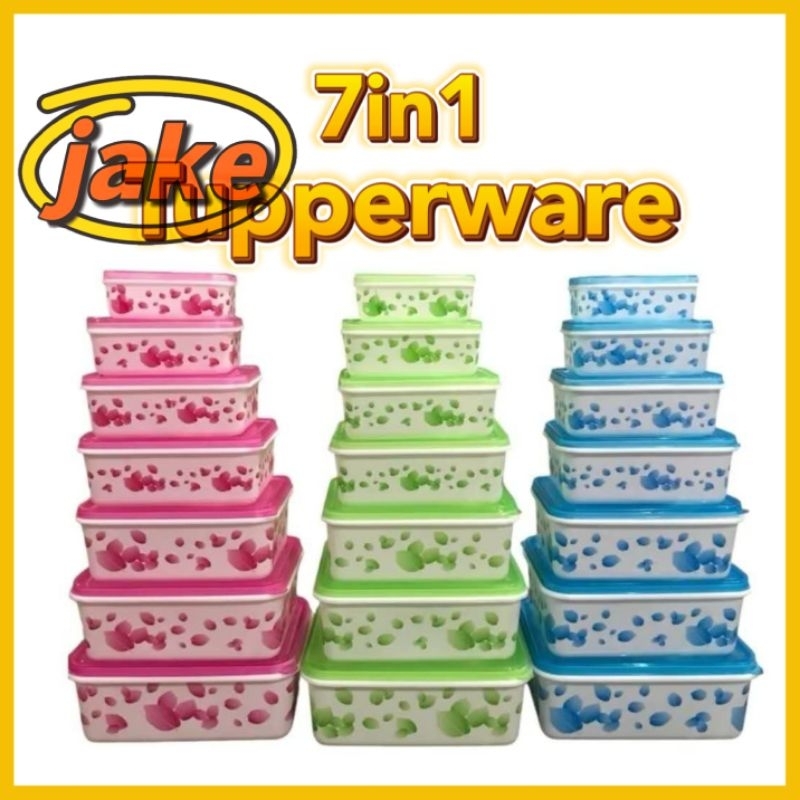 Shop tupperware for Sale on Shopee Philippines