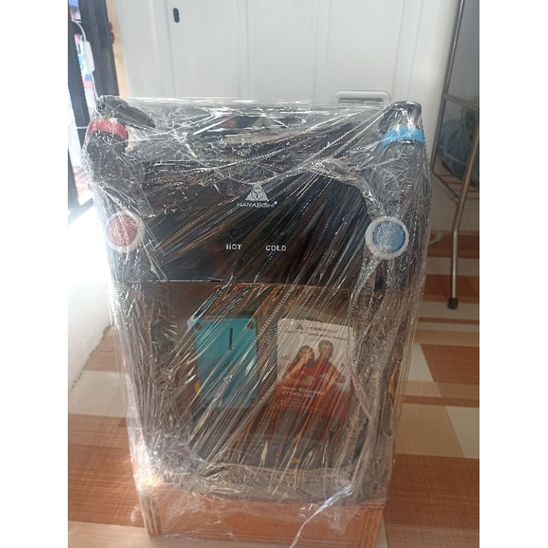 water vendo (hot/ cold)..... | Shopee Philippines
