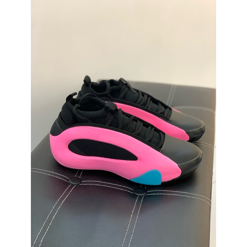 Basketball Shoes Harden Volume 8 Pink | Shopee Philippines