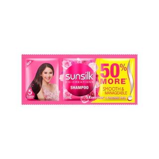 Shop sunsilk shampoo sachet for Sale on Shopee Philippines