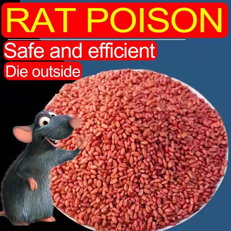 COD rat killer poison pellet rat poison killer powder big rat killer ...